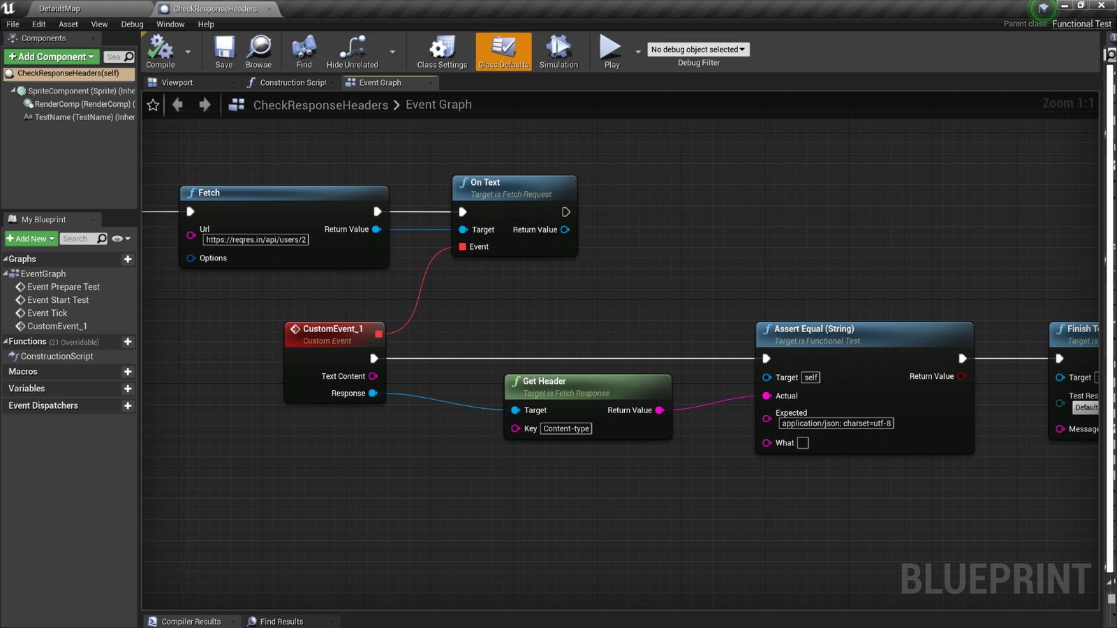 Fetch - A Simple HTTP Client in Code Plugins - UE Marketplace